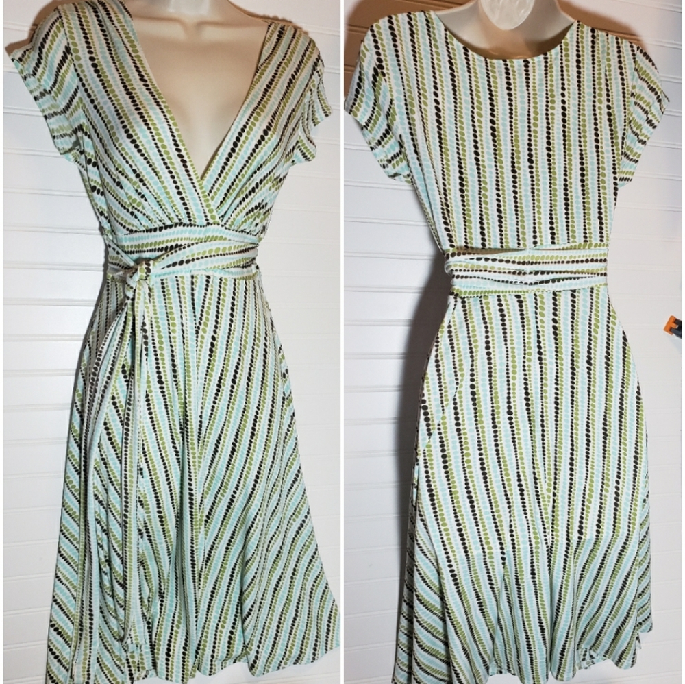 Ruby Rox Dress - Gem